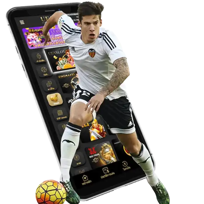 ufa168 ทางเข้า เดิมพันที่หลากหลาย